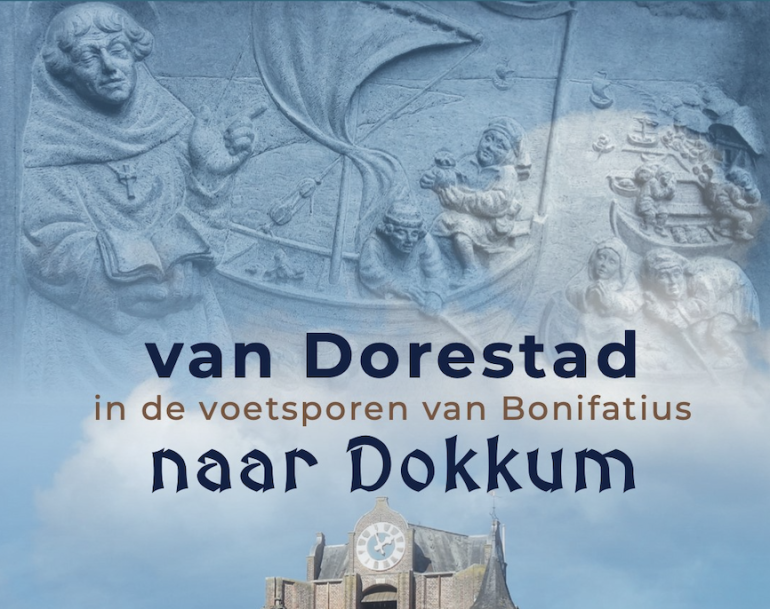 Onze projecten - Museum Dorestad